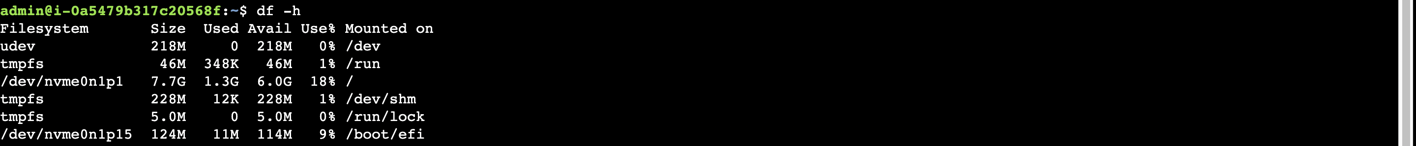 SadServersを使って障害復旧を体験してみた。 #Linux - Qiita