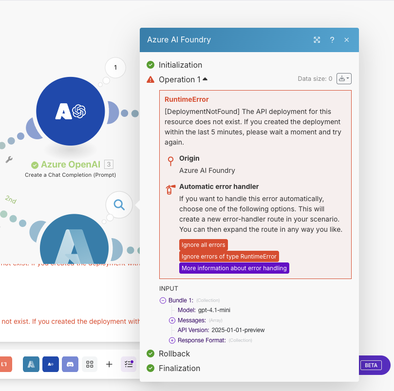 Azure AIサービスとAzure OpenAIとAzure AI Foundryの立ち位置整理をしてみる #LINEmessagingAPI - Qiita