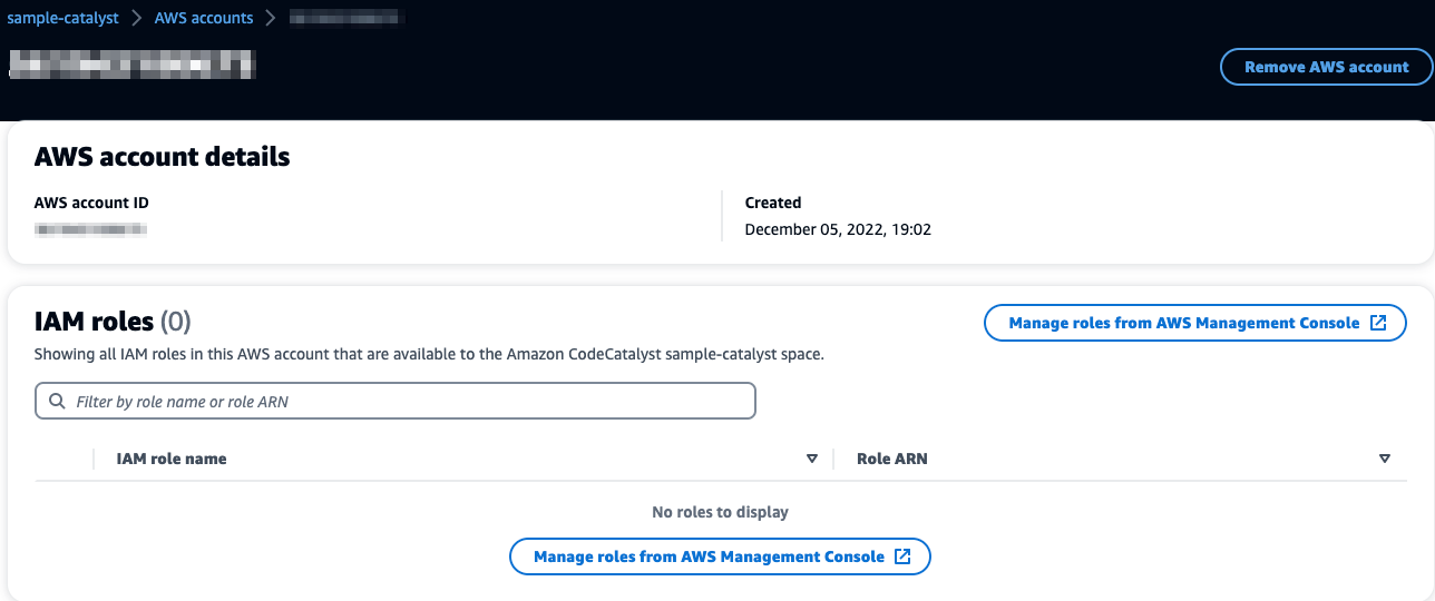 【完全に】統合型ソフトウェア開発サービス「Amazon CodeCatalyst」【理解した】 #AWS - Qiita