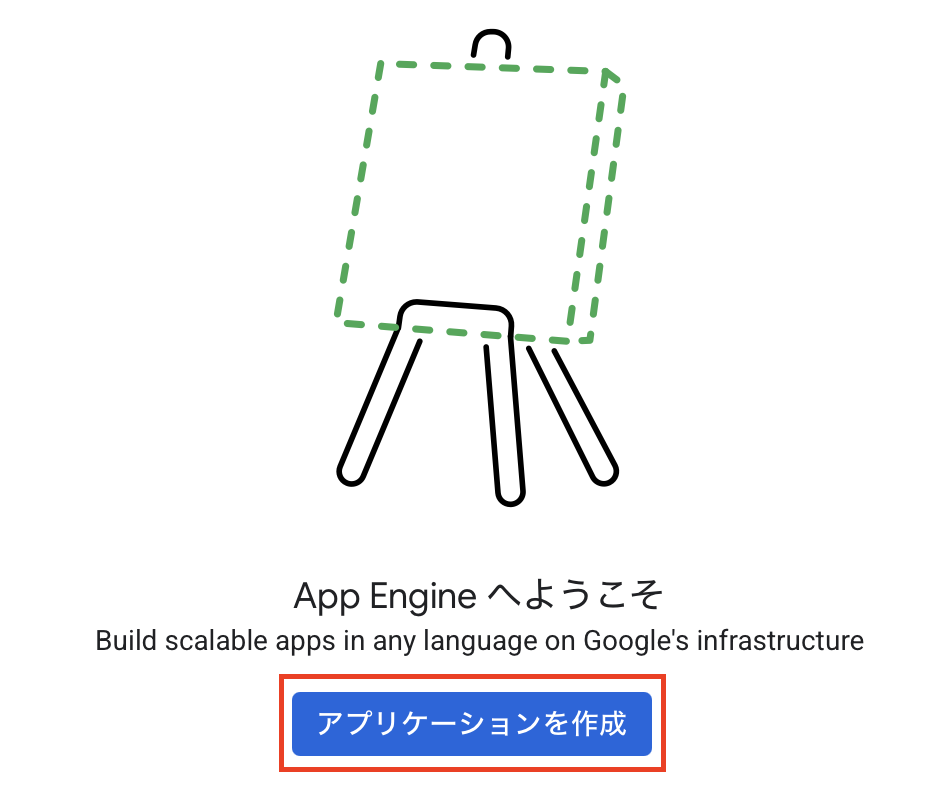 【ハンズオン】はじめてのGoogle Cloud App Engine #Python - Qiita