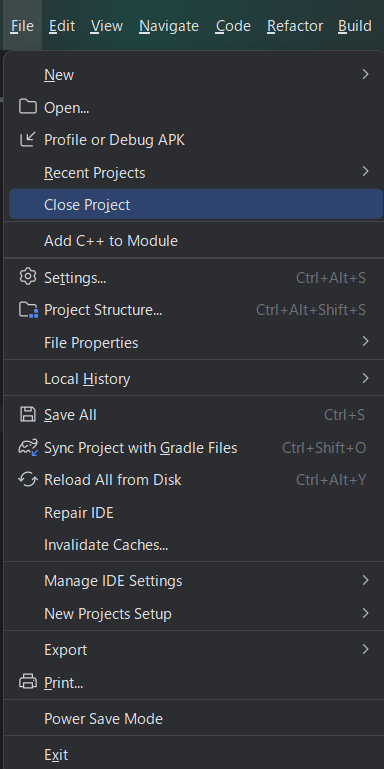 Android Studio環境構築・Windows #AndroidStudio - Qiita
