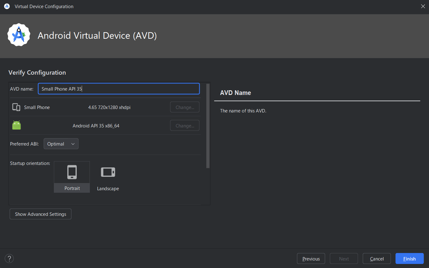 Android Studio環境構築・Windows #AndroidStudio - Qiita