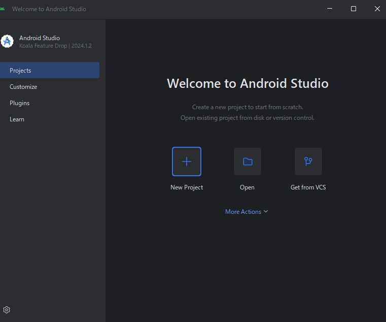 Android Studio環境構築・Windows #AndroidStudio - Qiita