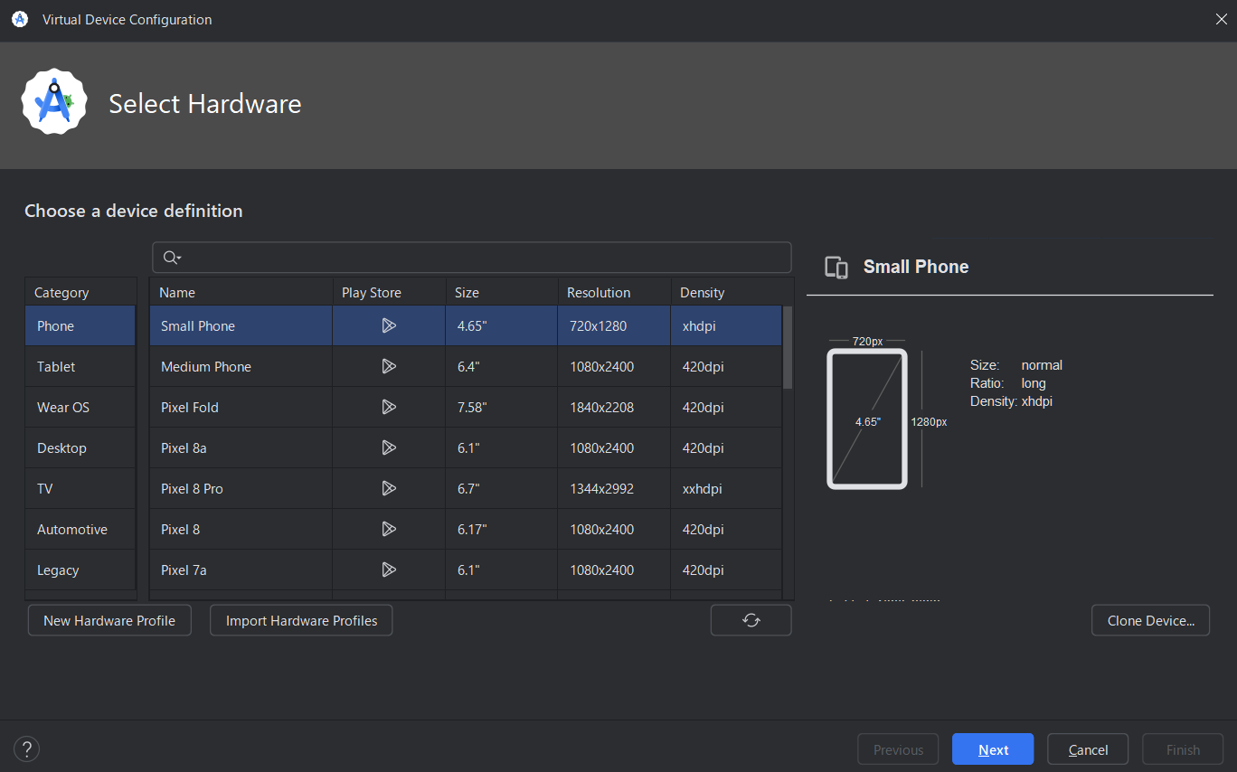 Android Studio環境構築・Windows #AndroidStudio - Qiita