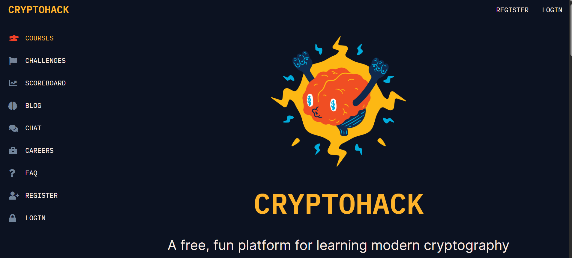 CryptoHackで始めるCTF入門(Python) #Python - Qiita