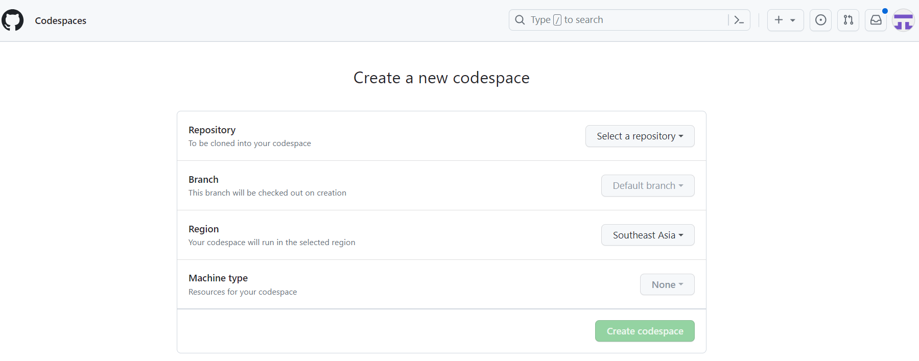 個人の開発環境を全てクラウド上 (AWS Cloud9とGithub Codespaces) に移行してみた #個人開発 - Qiita