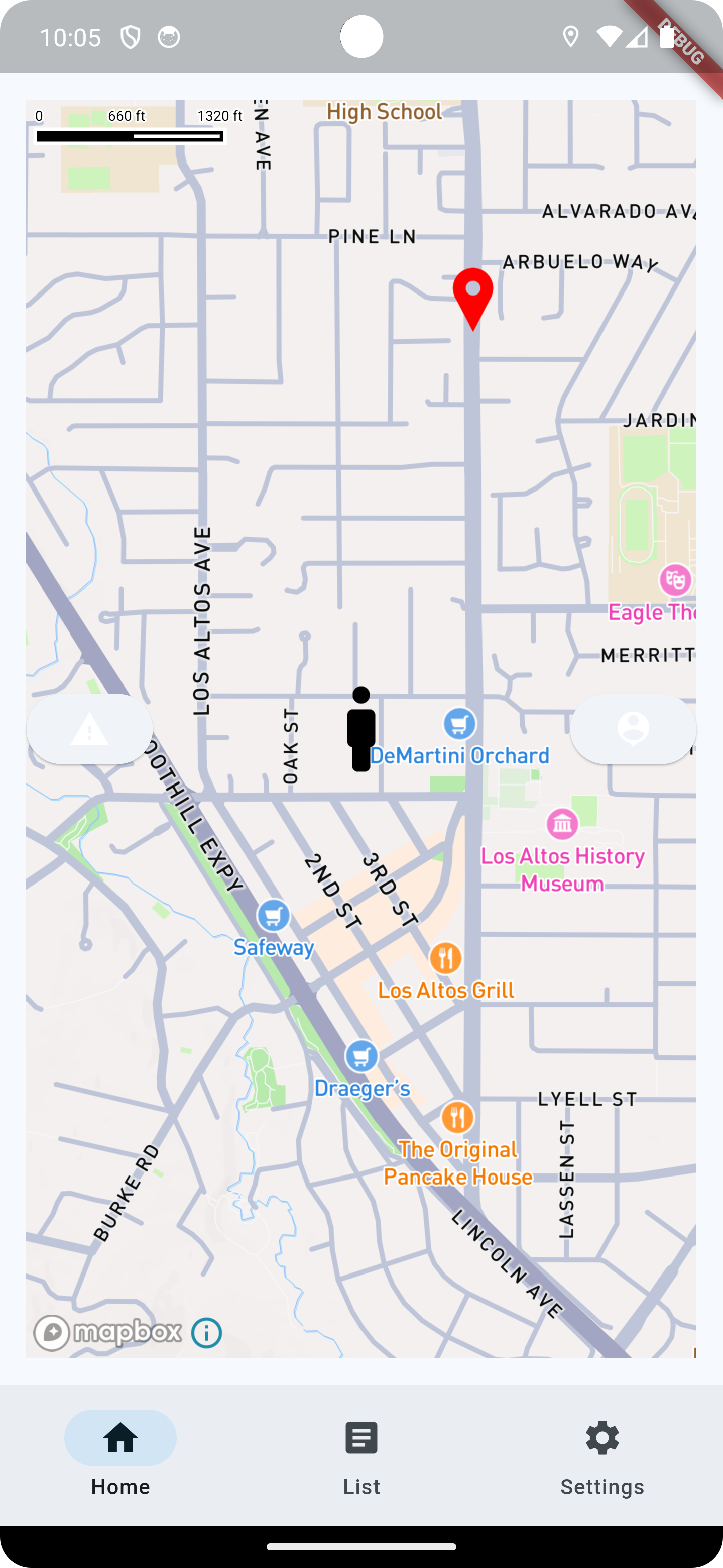 mapbox_maps_flutterでtodoアプリを作りたい(未完成) #Flutter - Qiita
