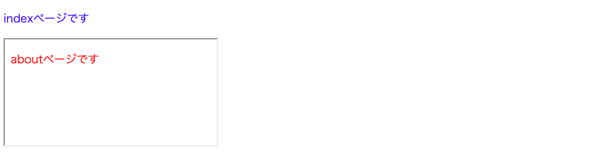 iframe(インラインフレーム)の使い方 #HTML5 - Qiita