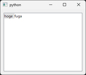 Qtで画像を表示できるリストを作成する #Python - Qiita
