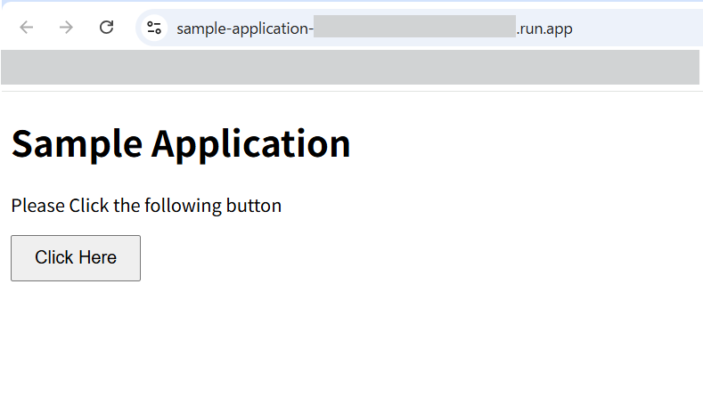 【Google Cloud 入門】Cloud Run で Web アプリケーションをデプロイする #Python - Qiita