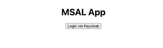 ReactでMSAL試してみた #TypeScript - Qiita