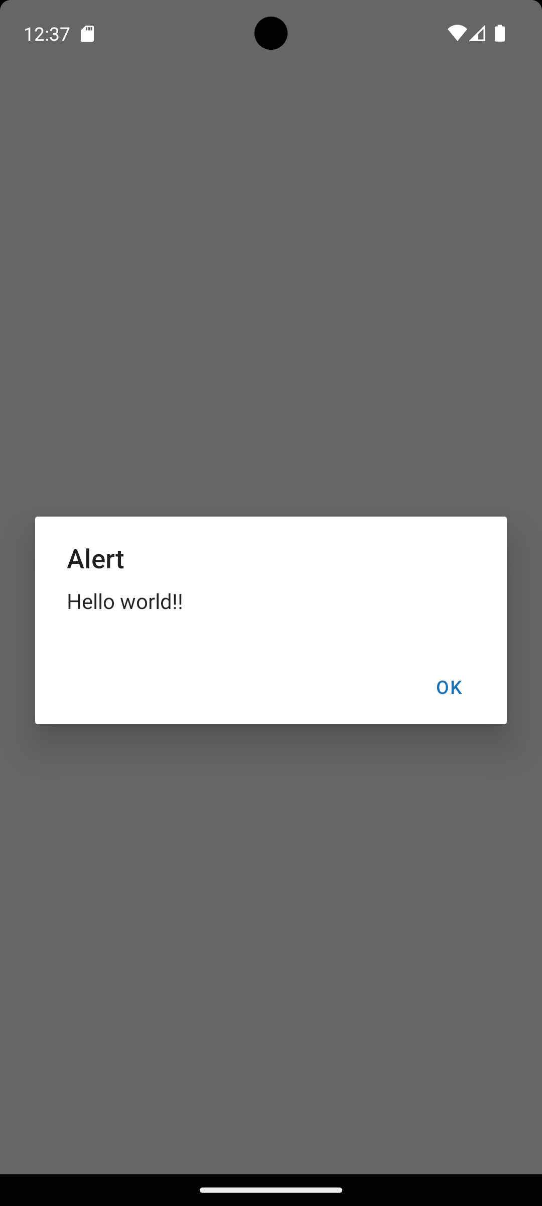 React Native + Expo + WSL で、エミュレータと実機で動かす #reactnative - Qiita