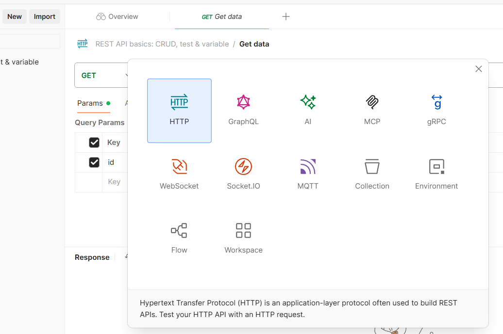 Postmanを使ったAPIリクエストとモックAPIの基本操作 #Postman - Qiita