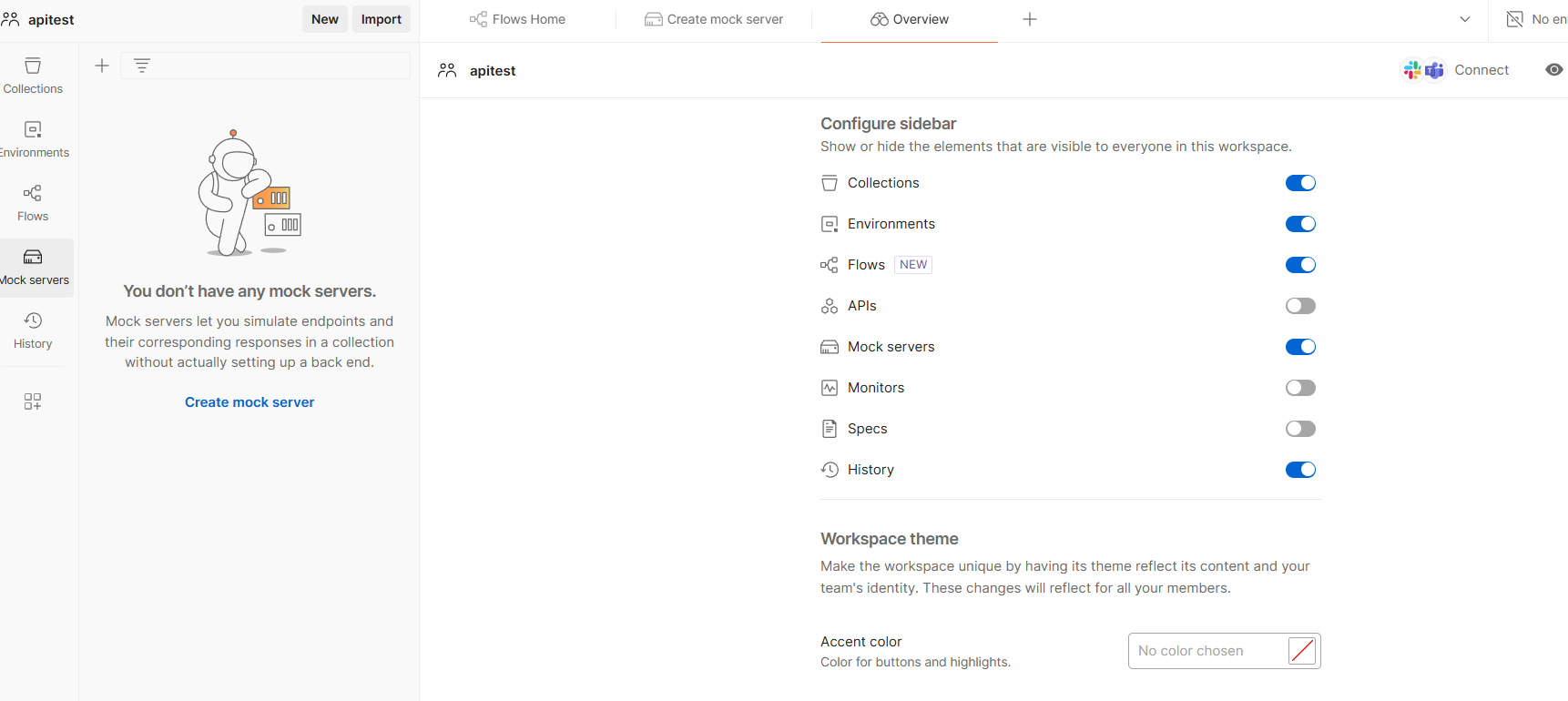 Postmanを使ったAPIリクエストとモックAPIの基本操作 #Postman - Qiita