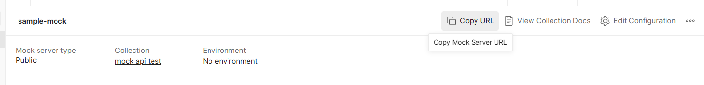 Postmanを使ったAPIリクエストとモックAPIの基本操作 #Postman - Qiita