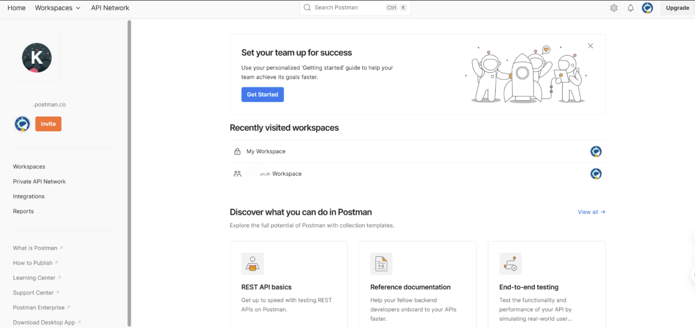 Postmanを使ったAPIリクエストとモックAPIの基本操作 #Postman - Qiita