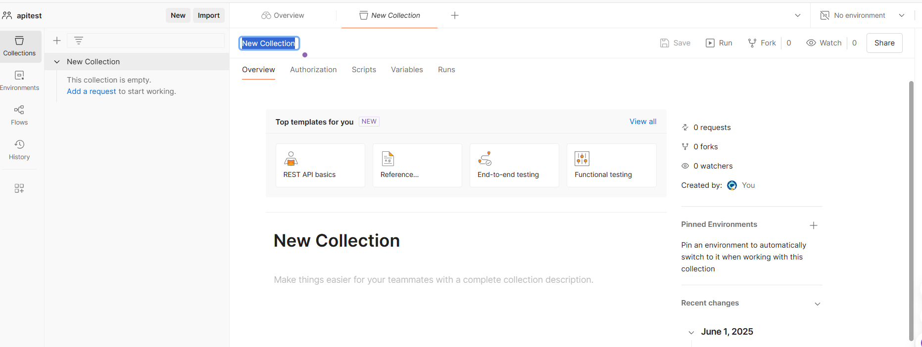 Postmanを使ったAPIリクエストとモックAPIの基本操作 #Postman - Qiita