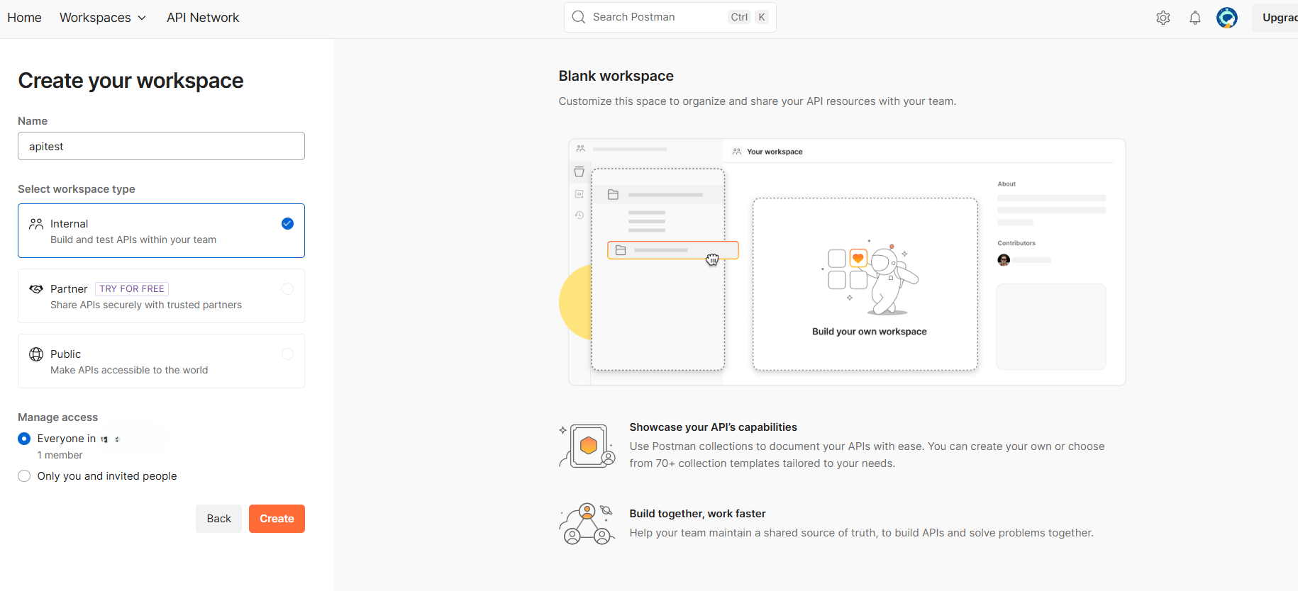 Postmanを使ったAPIリクエストとモックAPIの基本操作 #Postman - Qiita