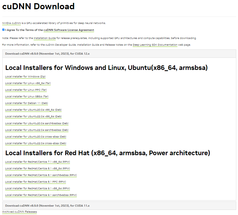 GeForce Laptop GPUでPyTorchが動くようにするまで(Windows11編) #Python - Qiita