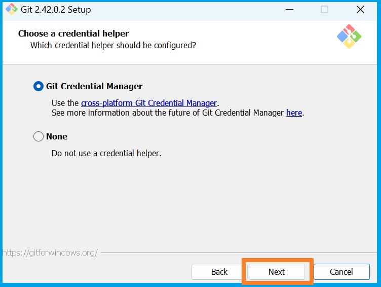 Gitのインストール #Windows11 - Qiita