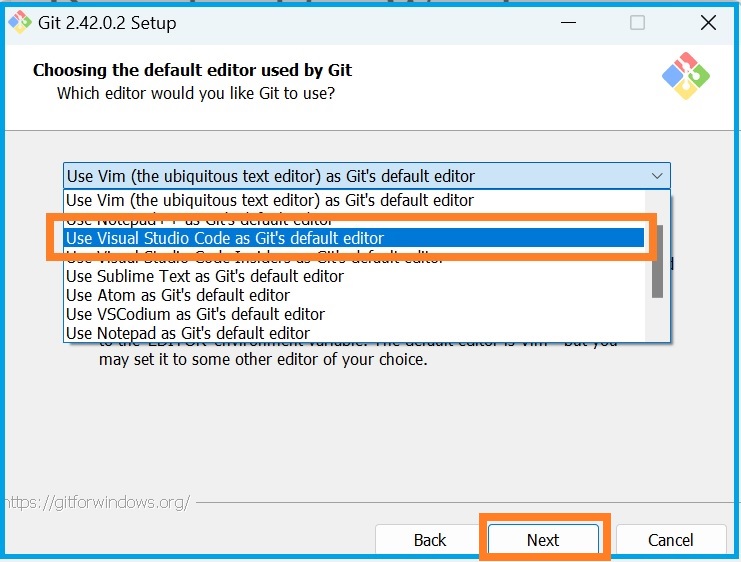 Gitのインストール #Windows11 - Qiita