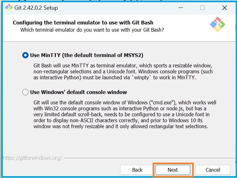 Gitのインストール #Windows11 - Qiita
