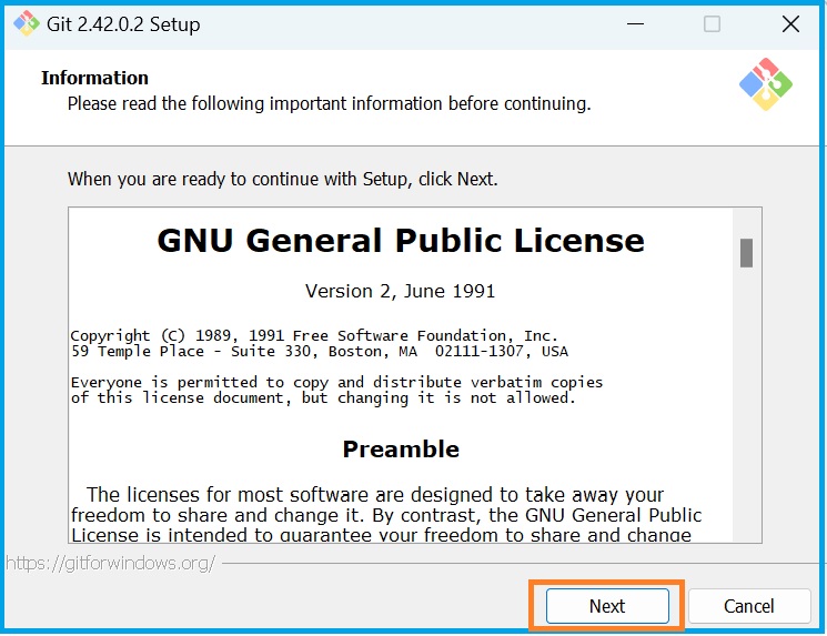 Gitのインストール #Windows11 - Qiita