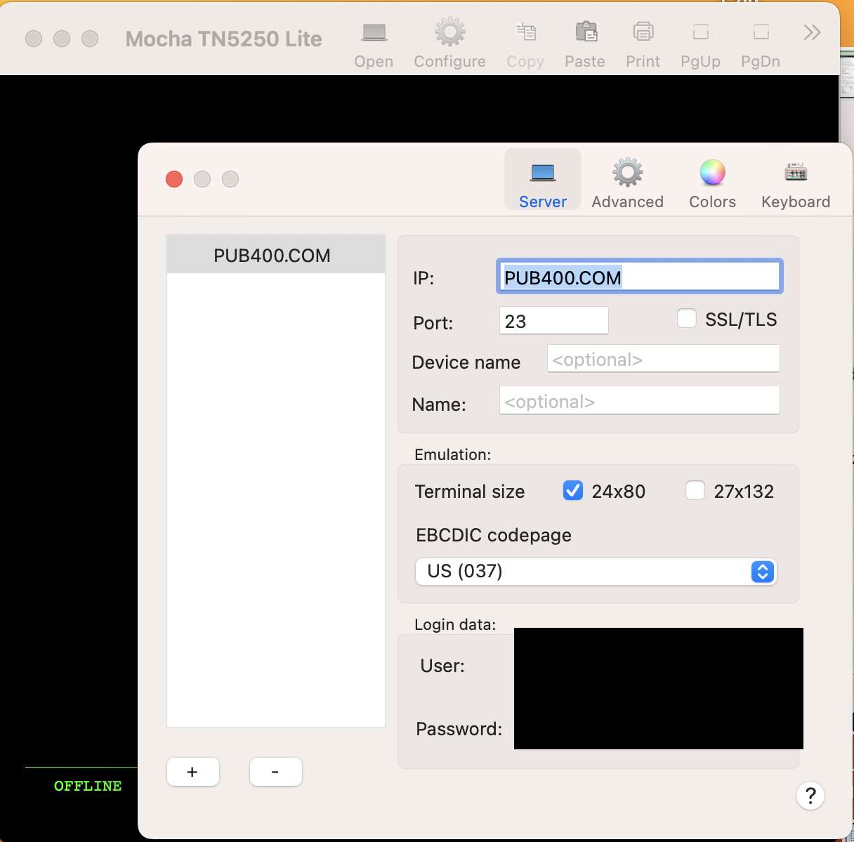 IBMi db2へ、PHP ODBCから接続する #PHP - Qiita
