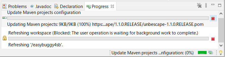 Java: EasyBuggy Boot - Spring Tools 4 Eclipseで開発・デバッグする #SpringBoot - Qiita