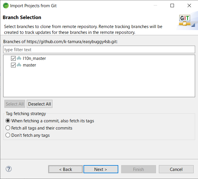 Java: EasyBuggy Boot - Spring Tools 4 Eclipseで開発・デバッグする #SpringBoot - Qiita