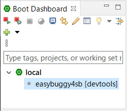Java: EasyBuggy Boot - Spring Tools 4 Eclipseで開発・デバッグする #SpringBoot - Qiita