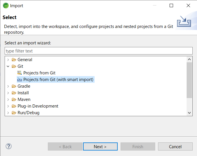 Java: EasyBuggy Boot - Spring Tools 4 Eclipseで開発・デバッグする #SpringBoot - Qiita