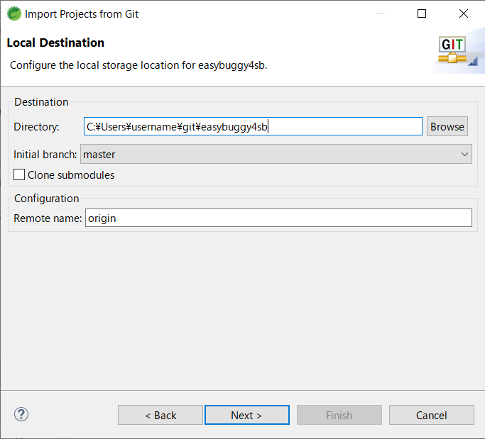Java: EasyBuggy Boot - Spring Tools 4 Eclipseで開発・デバッグする #SpringBoot - Qiita