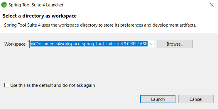Java: EasyBuggy Boot - Spring Tools 4 Eclipseで開発・デバッグする #SpringBoot - Qiita