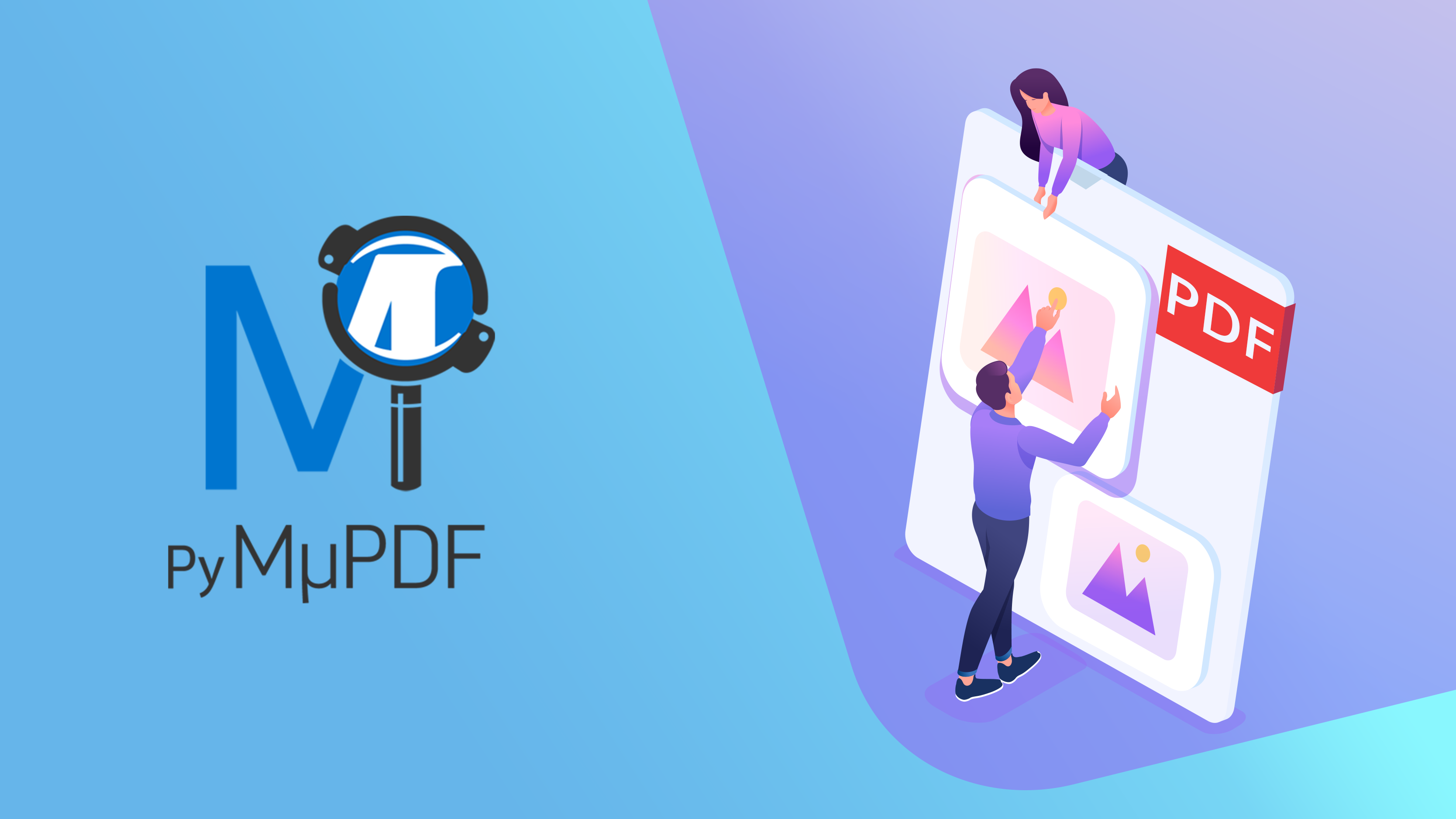 PyMuPDFを探索する：PDFにおける画像の処理 #Python - Qiita