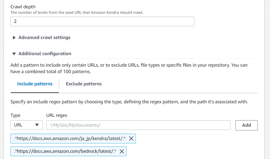 LangChainからKendraでRAGする（その1）-Amazon Bedrock APIで始めるLLM超入門⑤ #Python - Qiita