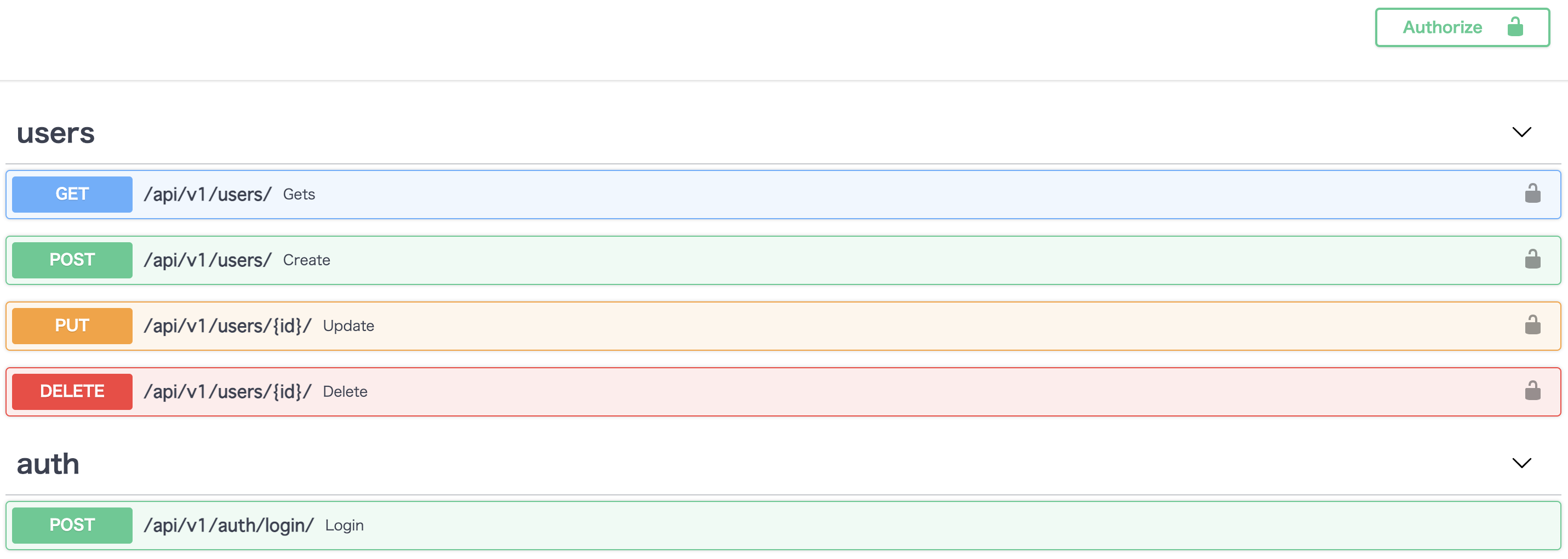FastAPI + SQLAlchemy（postgresql）によるCRUD API実装ハンズオン #Python - Qiita