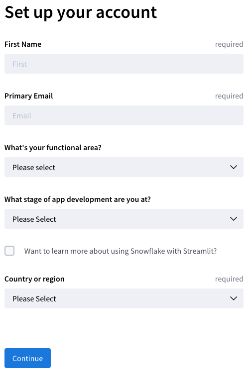 Streamlit Community Cloud を利用する方法 #GitHub - Qiita