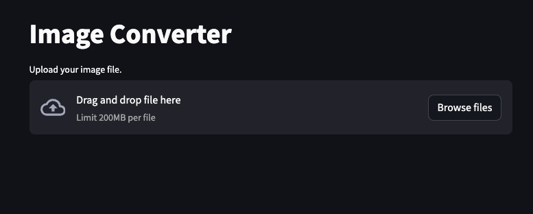 Streamlit Community Cloud を利用する方法 #GitHub - Qiita