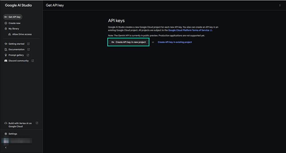 【0からGASを学ぶ】Gemini Pro API をGASから呼び出して、回答を得よう！ #ChatGPT - Qiita