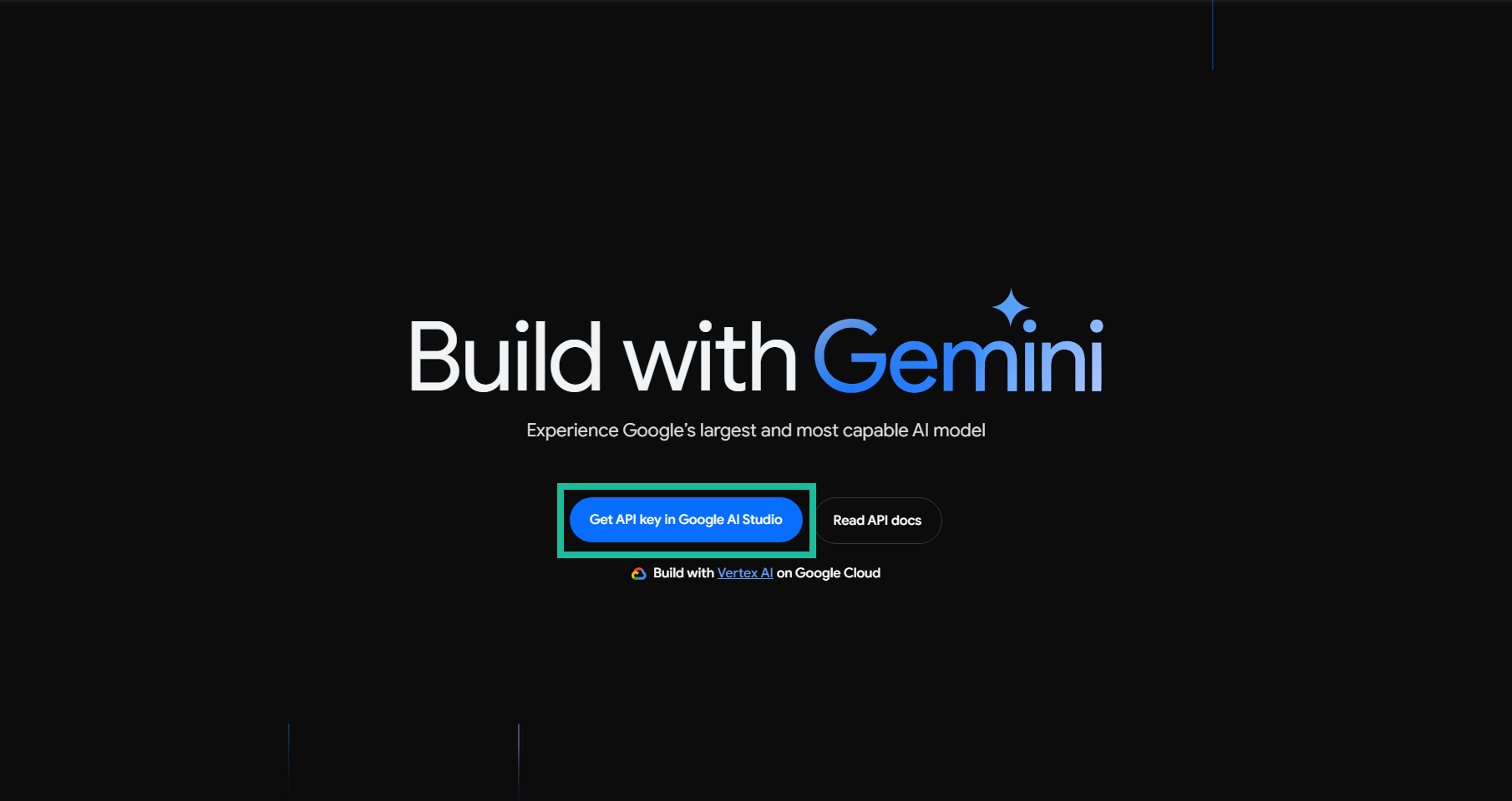 【0からGASを学ぶ】Gemini Pro API をGASから呼び出して、回答を得よう！ #ChatGPT - Qiita