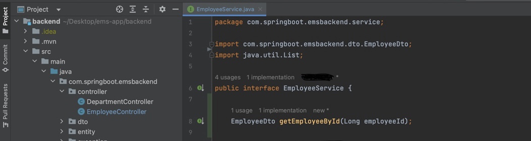 【初心者向け】3層アーキテクチャ in Spring Boot #SpringBoot - Qiita