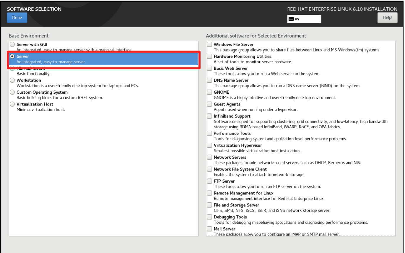 VMware WorkstationにREHLやWindows Server、ESXiを載せてみよう Part1 #vmware - Qiita
