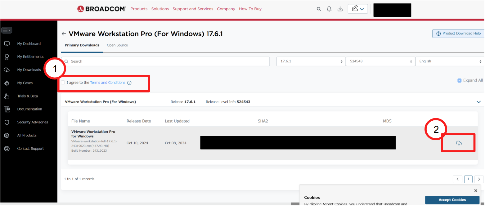 VMware WorkstationにREHLやWindows Server、ESXiを載せてみよう Part1 #vmware - Qiita