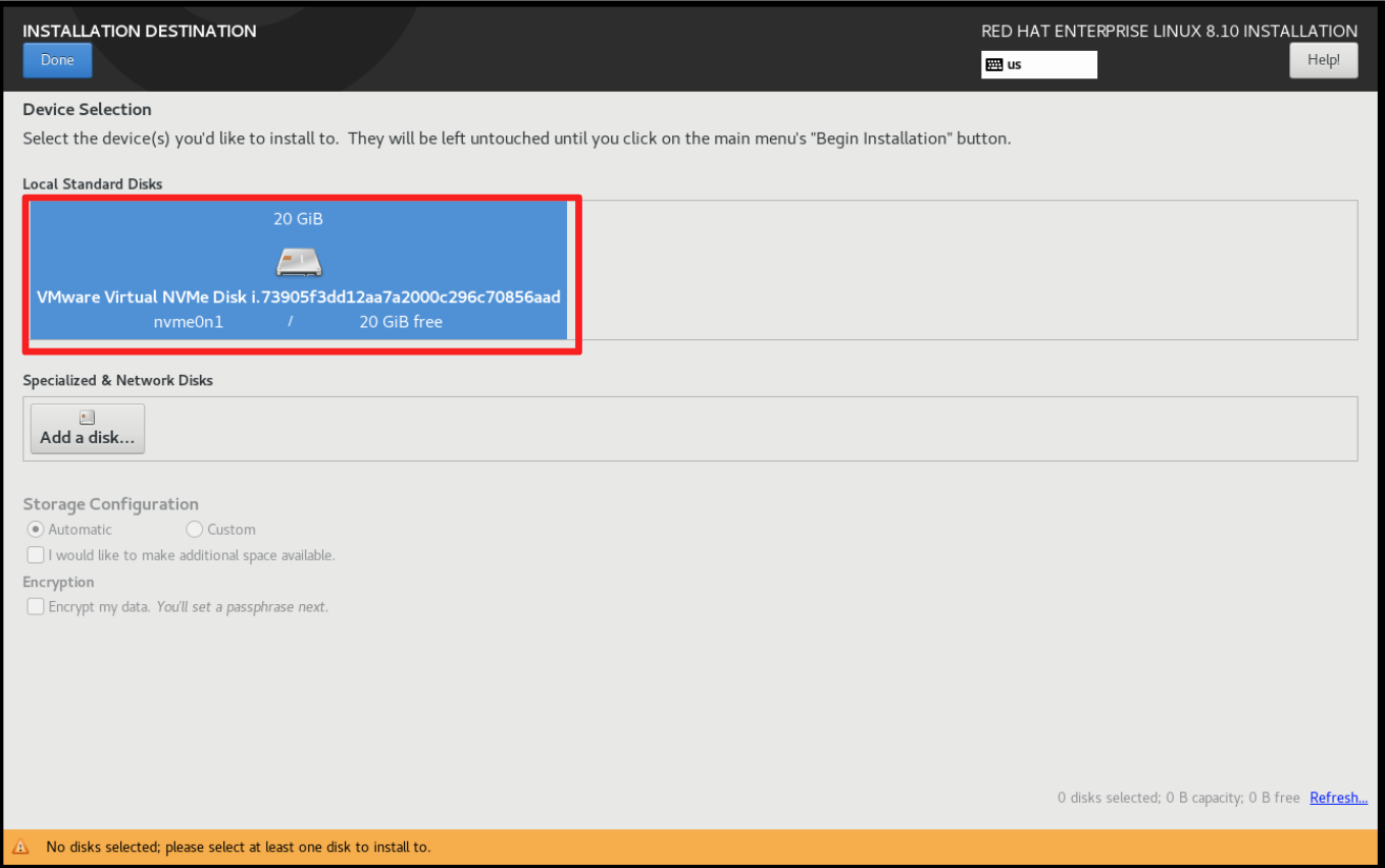 VMware WorkstationにREHLやWindows Server、ESXiを載せてみよう Part1 #vmware - Qiita