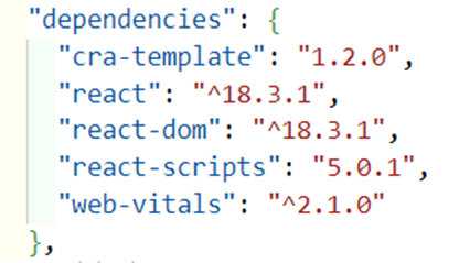 【React】「npx create-react-app」の実行時にエラーが起きる場合 #React - Qiita