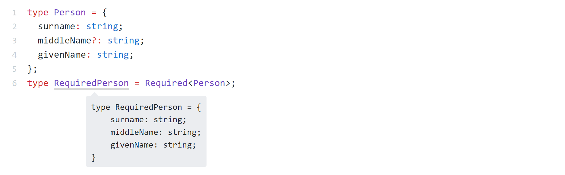 Next.js (React) で型安全を意識しよう #TypeScript - Qiita