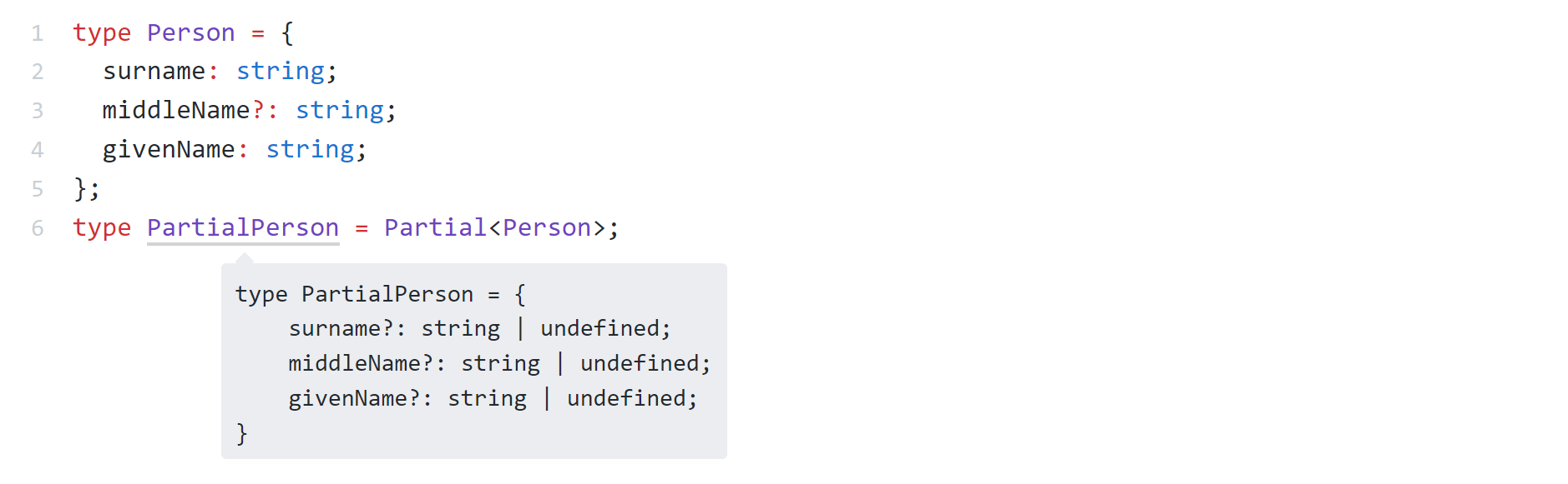 Next.js (React) で型安全を意識しよう #TypeScript - Qiita