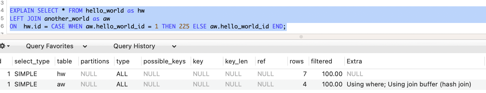 SQL INDEX のあれこれ #DB - Qiita