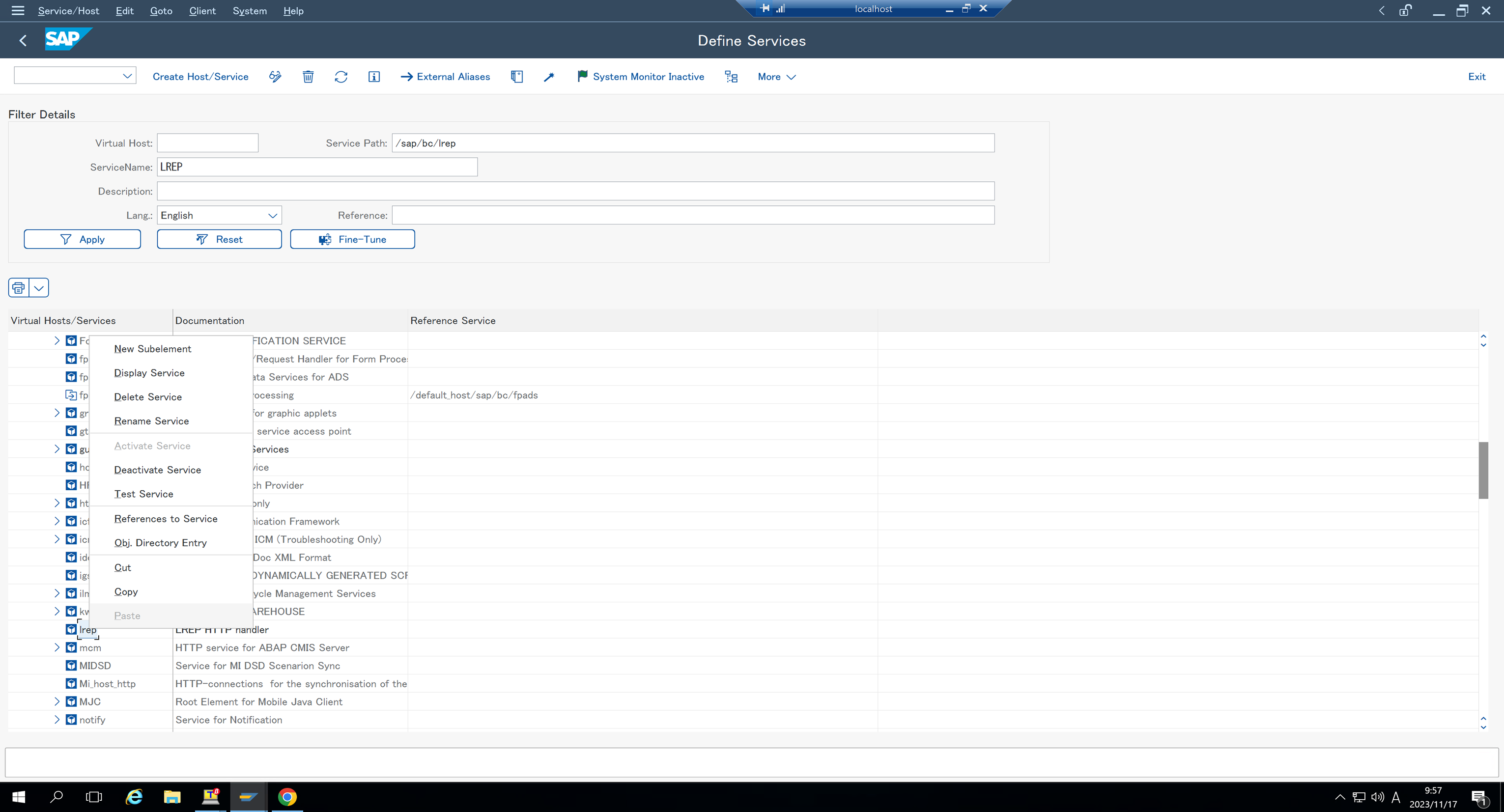 SAP FIORI "Manage LaunchPad Spaces"アクセスエラー #AWS - Qiita